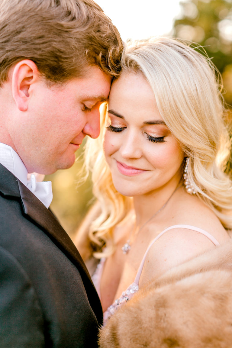 Sarah + Bryce | Greenville SC Anniversary Session | jessinichols.com