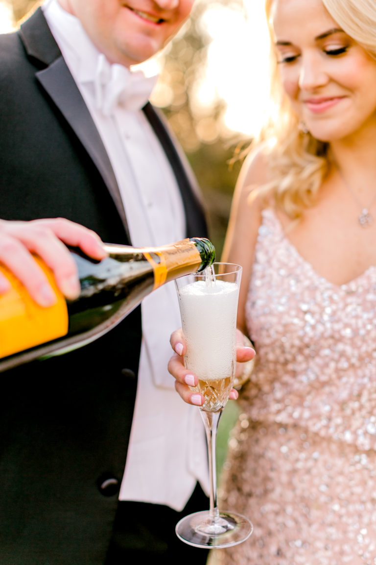 Sarah + Bryce | Greenville SC Anniversary Session | jessinichols.com