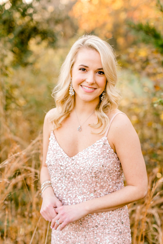 Sarah + Bryce | Greenville SC Anniversary Session | jessinichols.com