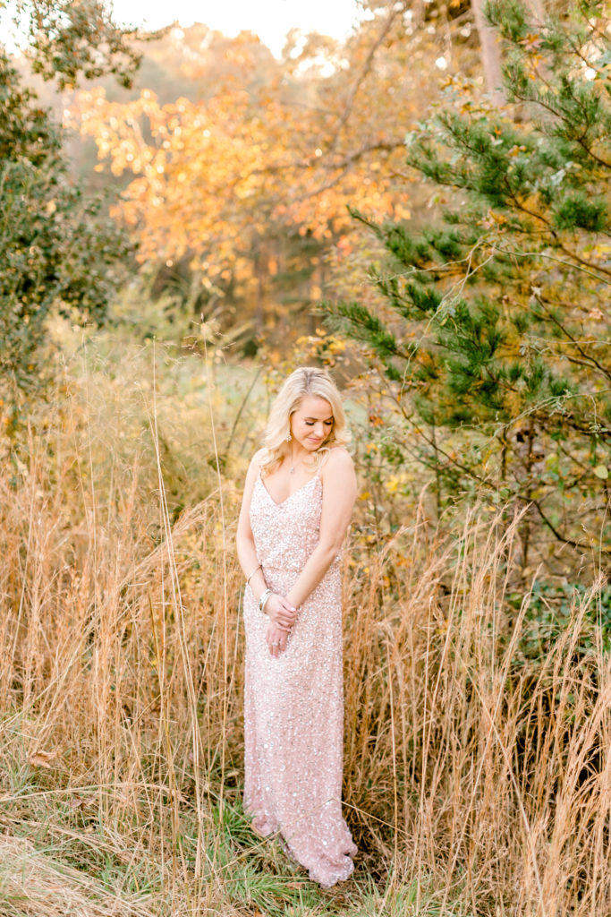 Sarah + Bryce | Greenville SC Anniversary Session | jessinichols.com