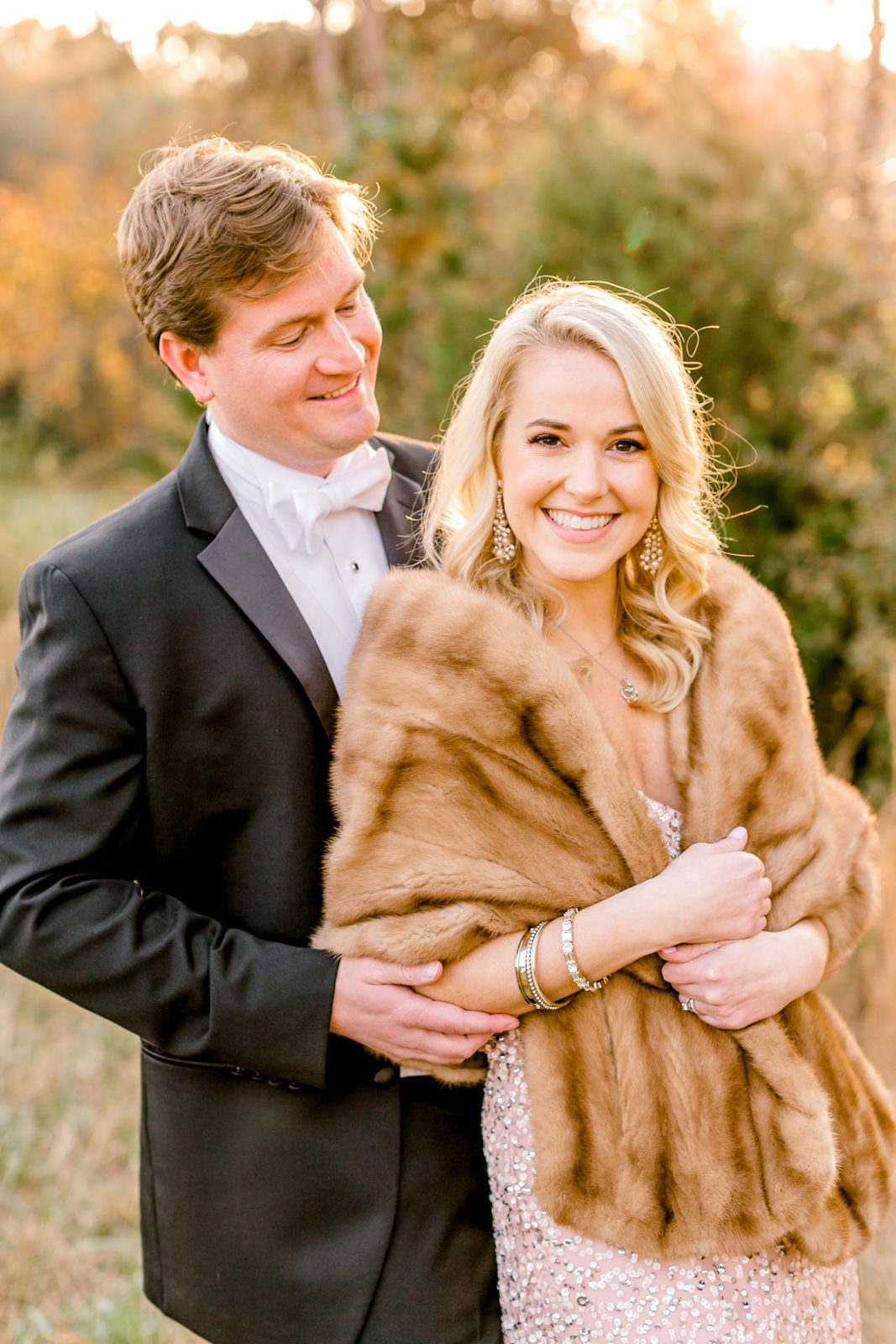 Sarah + Bryce | Greenville SC Anniversary Session | jessinichols.com
